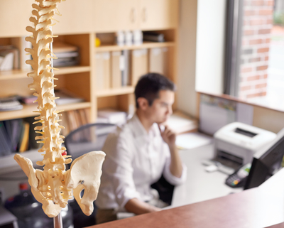 Chiropractic Care in Easton - Century Spine Center - Easton MD
